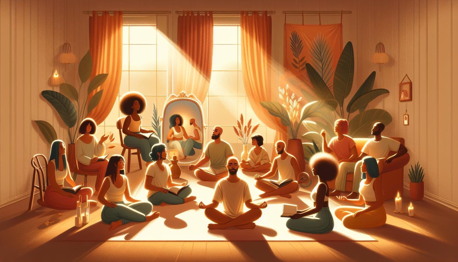 Positive Self Talk Examples To Boost Confidence And Self-Worth ...